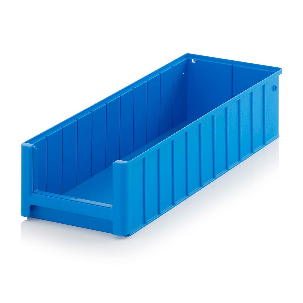 AUER RK6214 Rack Box/ Material Flow Box, 60 x 23.4 x 14 cm available ...