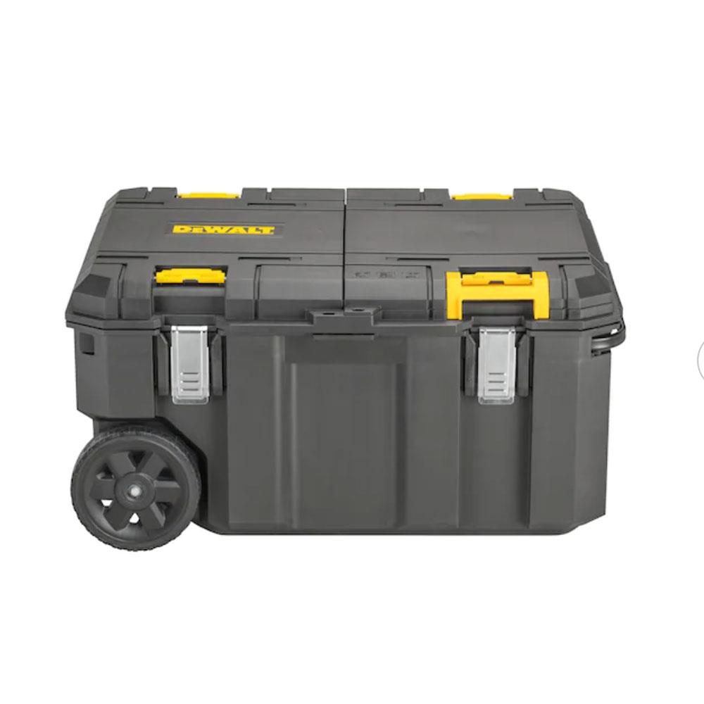 DEWALT DWST17871-1 TSTAK Job Chest available online - Caulfield Industrial