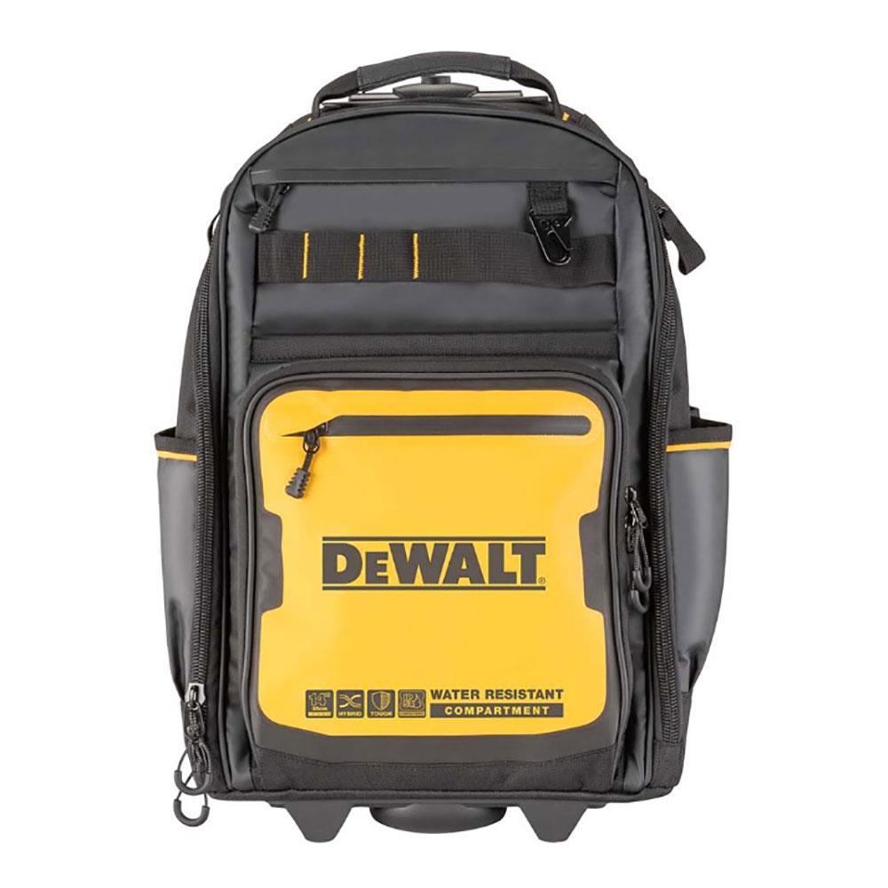 DEWALT DWST60101-1 Pro Backpack On Wheels available online - Caulfield ...