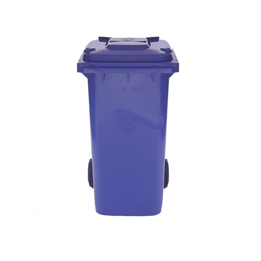 CITEC Wheelie Bins, 140 Litres available online - Caulfield Industrial