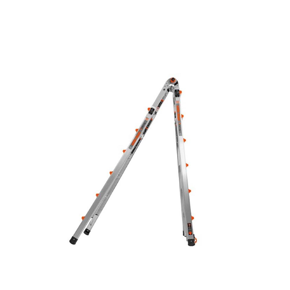 Little Giant M26 15426EN, 6 Step Classic Multi Purpose Ladder available ...