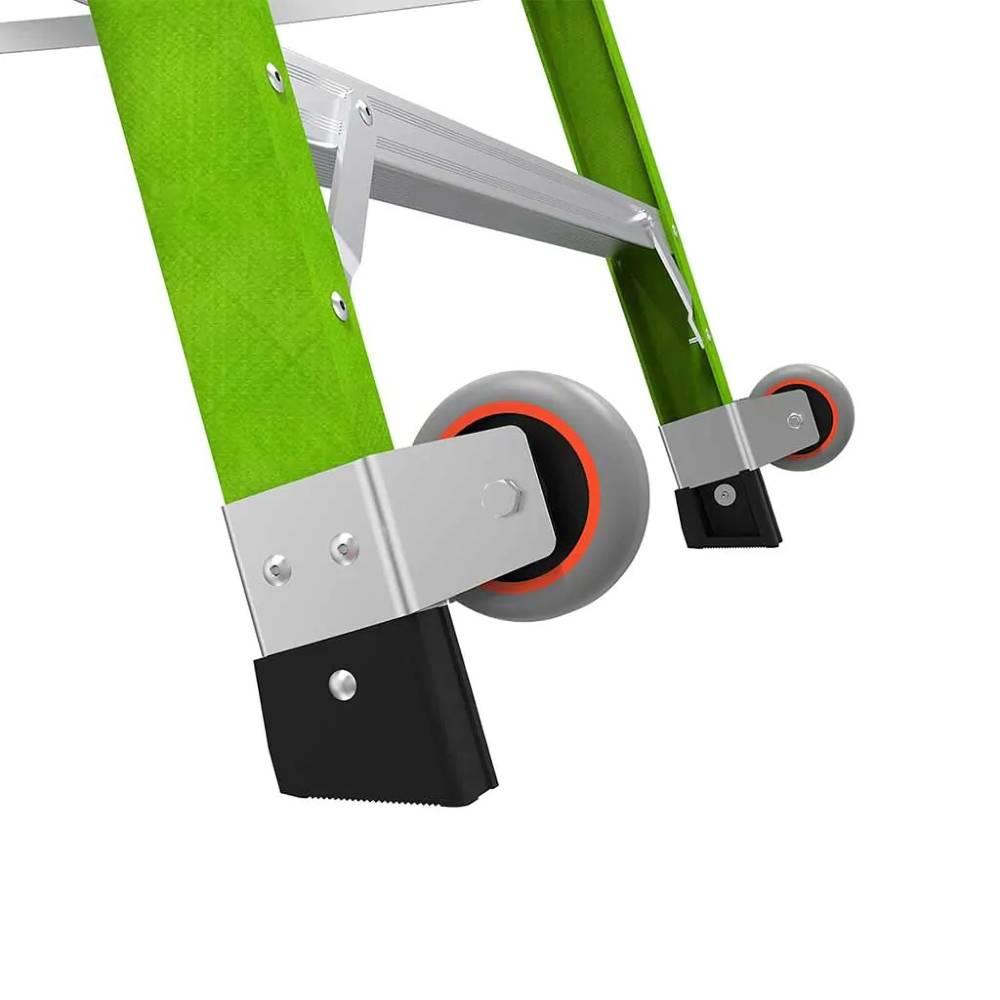 Little Giant 1304-064 4 Step Stadium Steps available online - Caulfield ...