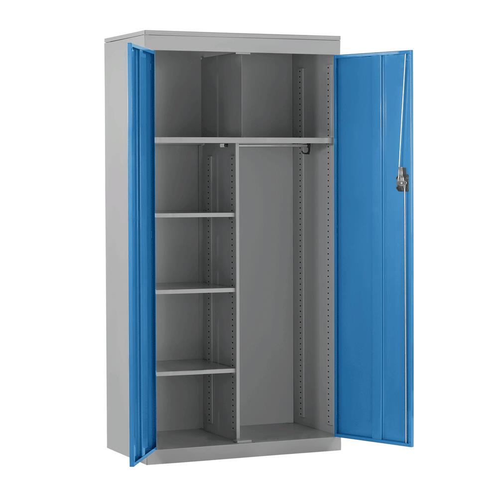PROBE PPE Storage Cabinet PPE-I available online - Caulfield Industrial