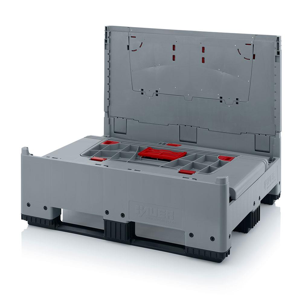 AUER PACKAGING Pallet Box available online - Caulfield Industrial