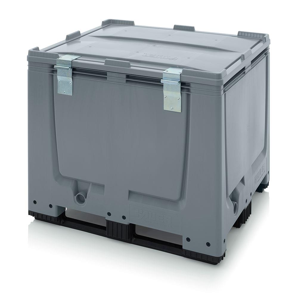 AUER PACKAGING Pallet Box available online - Caulfield Industrial