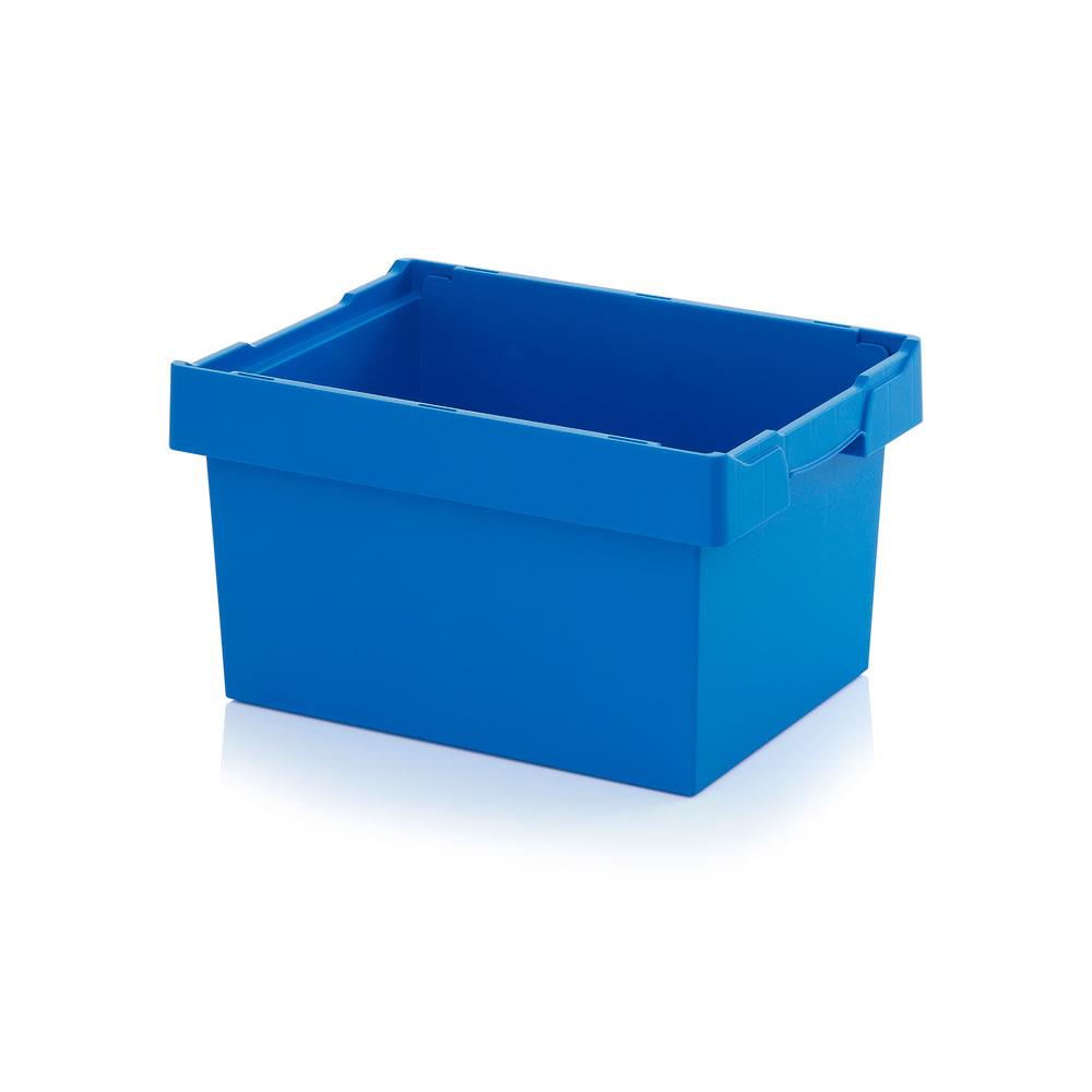 AUER PACKAGING Reusable Containers available online - Caulfield Industrial