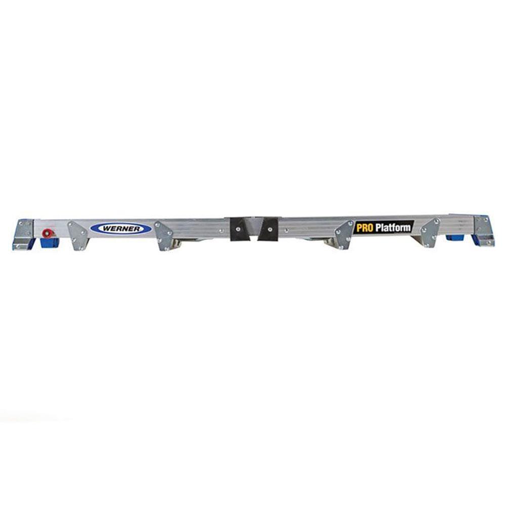 WERNER 79025 Professional Work Platform available online - Caulfield ...
