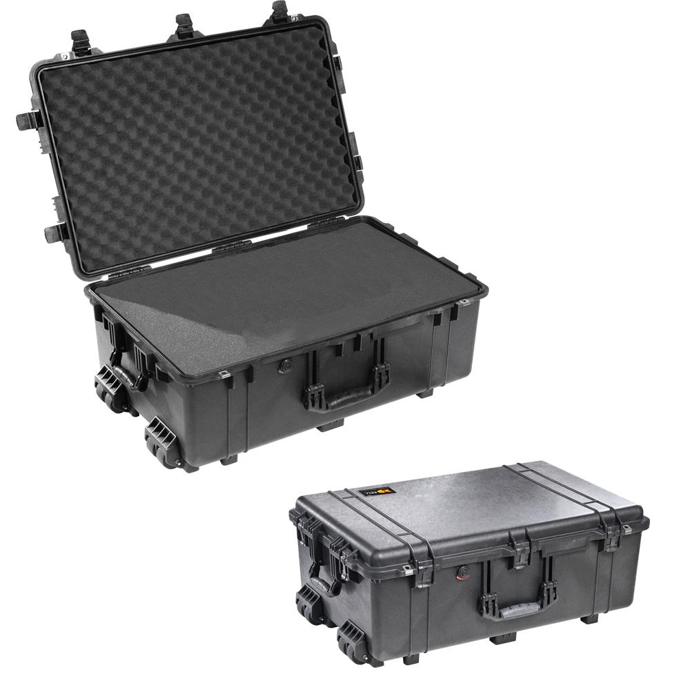 PELI 1650 Watertight Protector Case with Foam available online ...