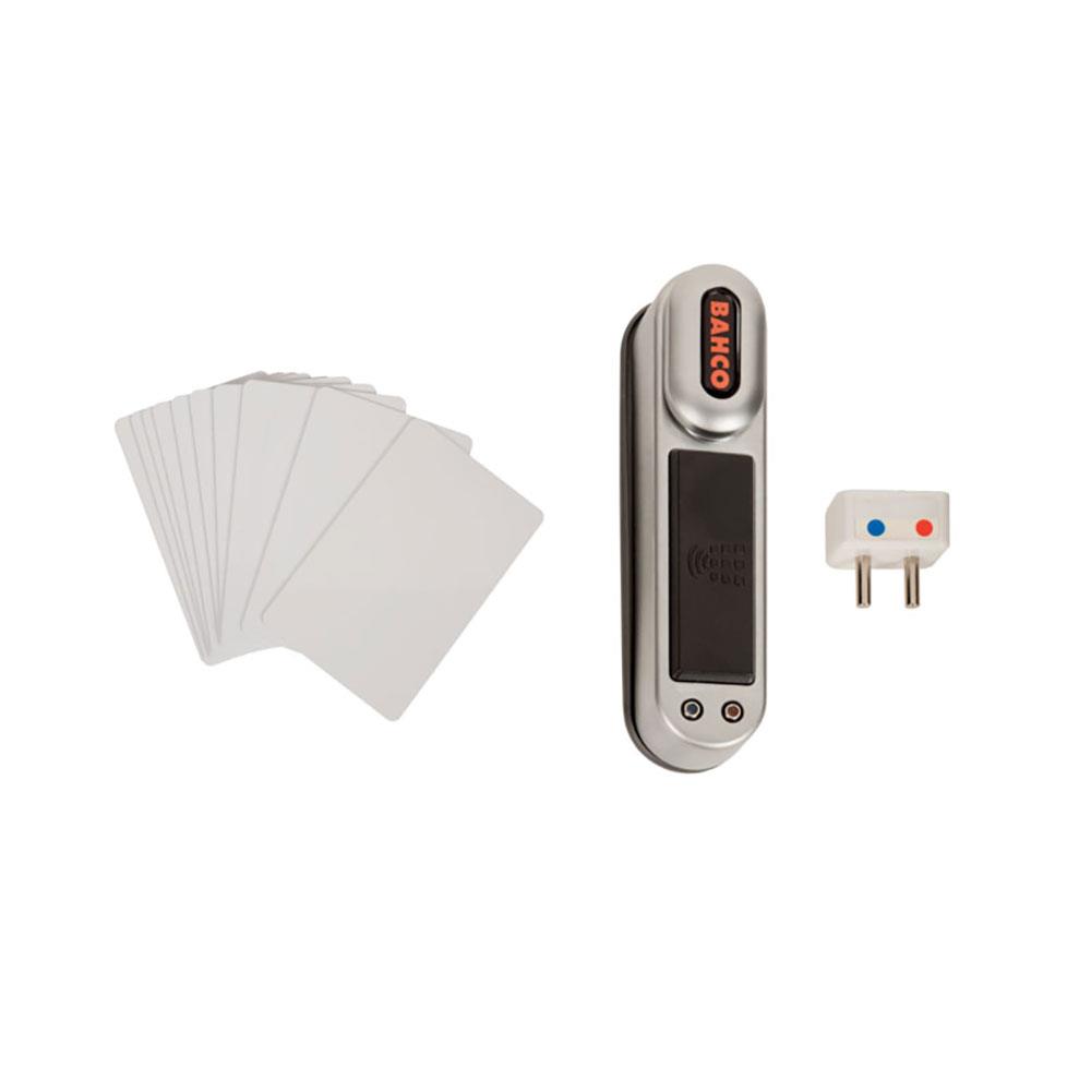 BAHCO SA1477K-AC25 Mifare Locking System for 1477K Hub Tool Trolleys ...
