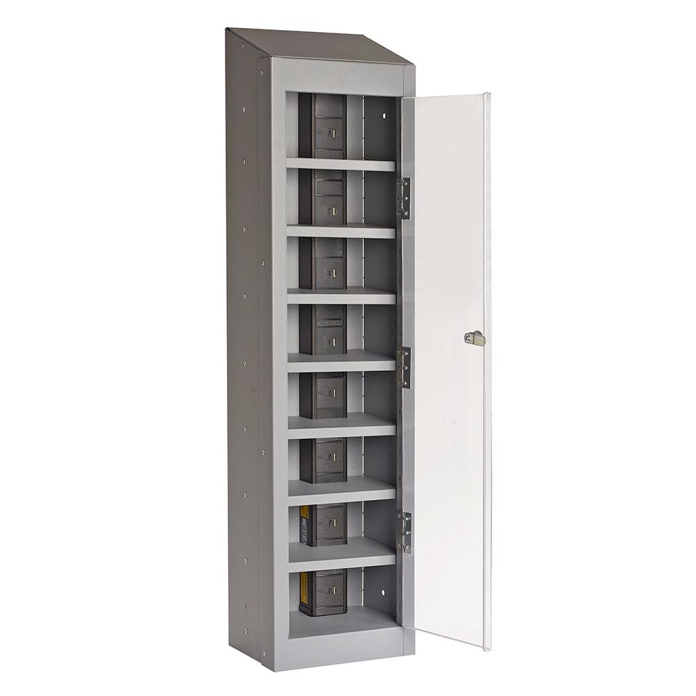 PROBE Mobile Phone Charging Locker MPLSQJLTSGKCANUCS available online ...