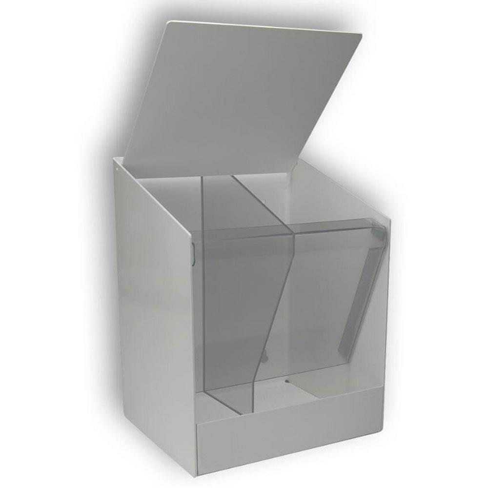 Citec GE/MPD PVC Multi-Purpose Dispenser, White available online ...