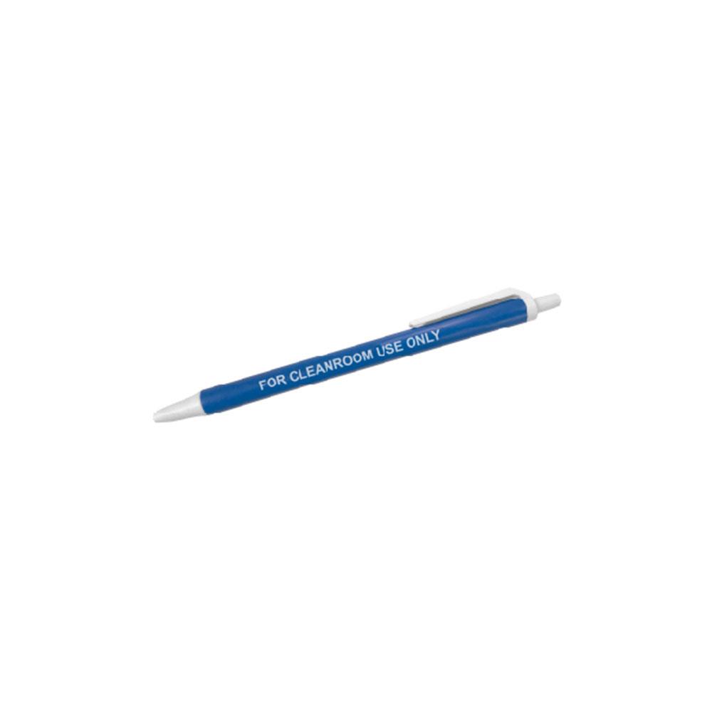 CITEC 390175 Cleanroom Sterile Pens, Blue, Pack of 20 available online ...