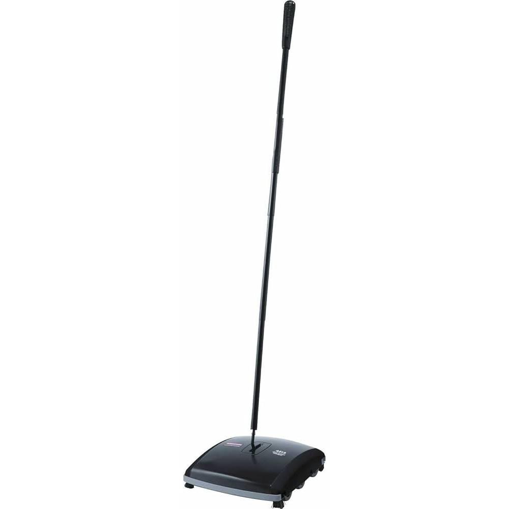 Rubbermaid 4213-88 Dual Action Carpet Sweeper available online ...