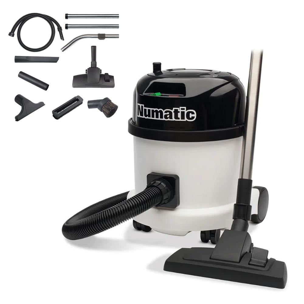 NUMATIC PPH320 HEPA Filtration Vacuum Cleaner available online ...