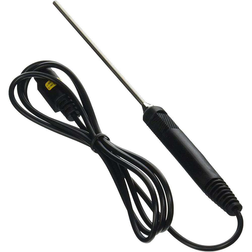 EXTECH 850187 Probe for RTD Thermometer available online - Caulfield ...