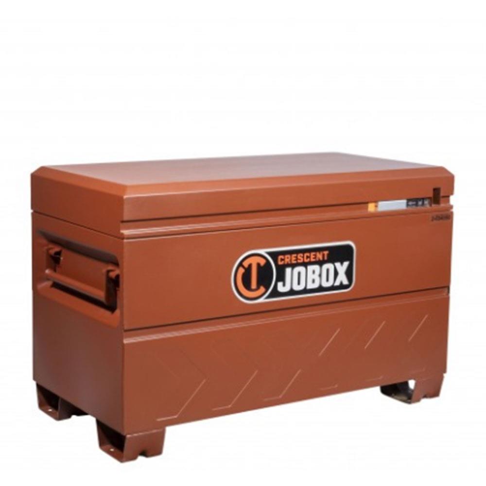 JOBOX 2-658990 72" Site-Vault™ Heavy-Duty Chest available online ...