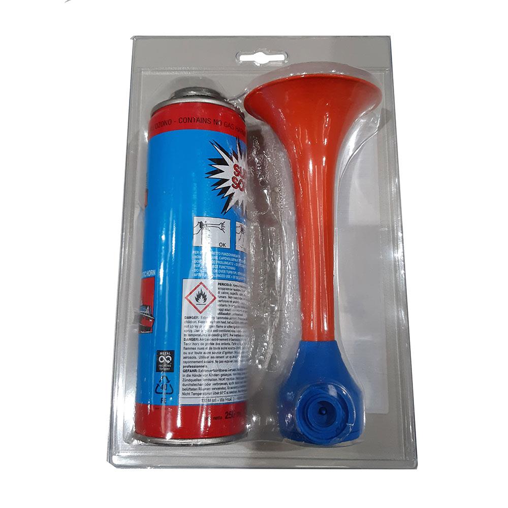 SIMPLY BREATHE Eco Gas Horn - 120DB available online - Caulfield Industrial