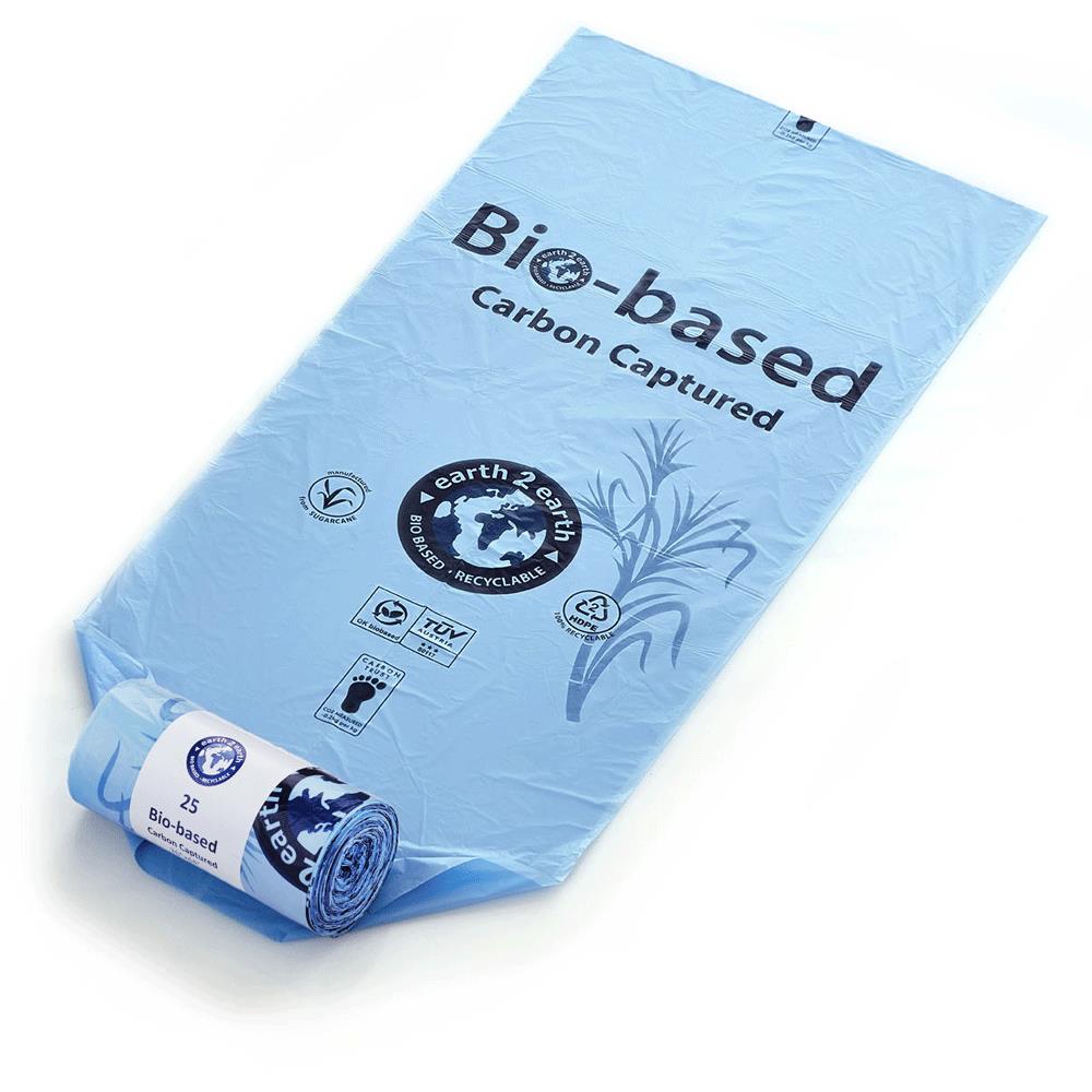 Citec Bio Based Carbon Captured Bin Liners available online - Caulfield ...