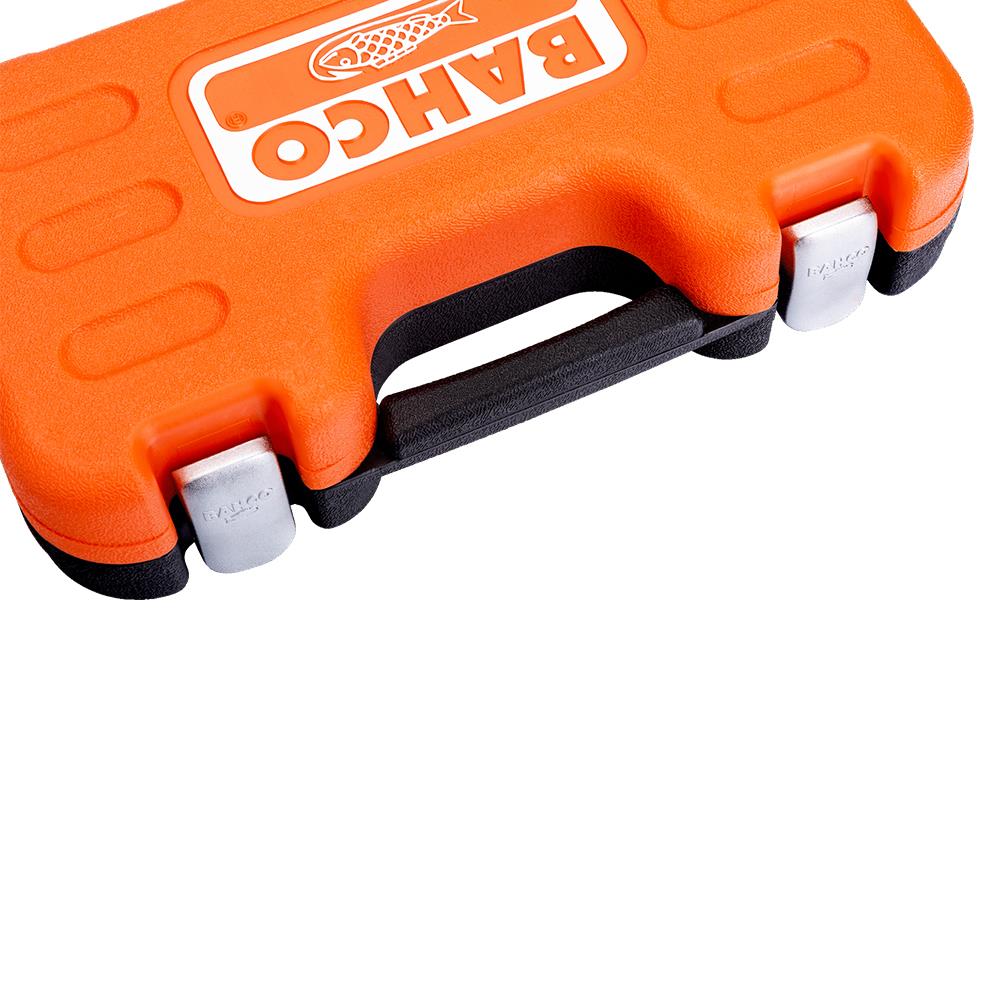 Bahco S140T 14 Piece Pass-Through Drive Socket Set available online ...