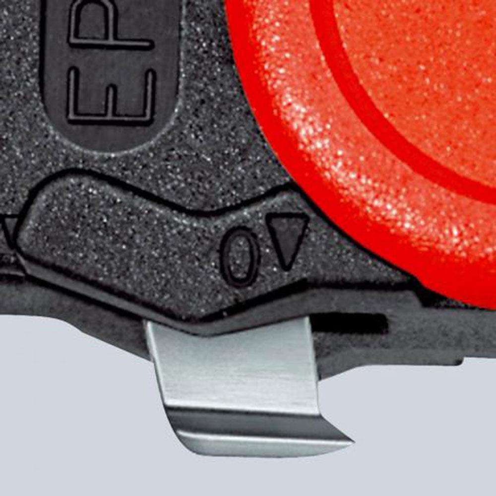 Knipex 16 40 150 150mm Dismantling Tool available online - Caulfield ...