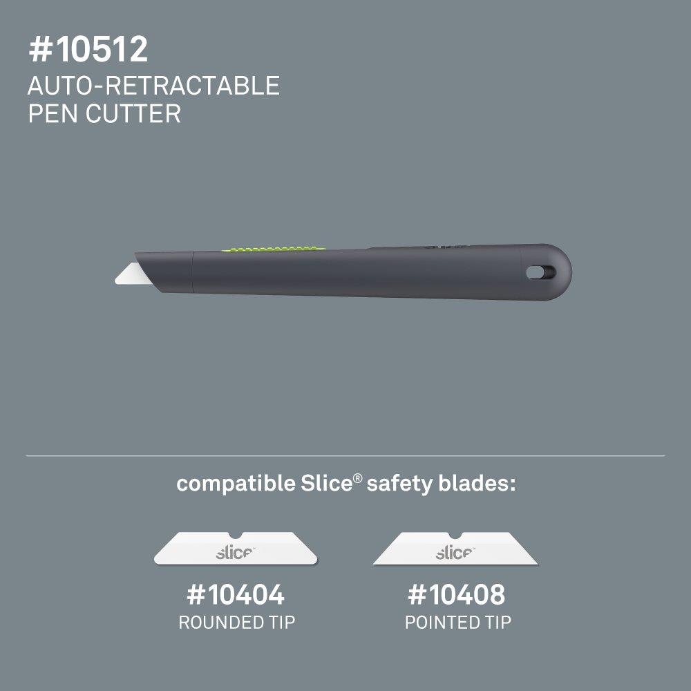 Slice 10512 Auto Retractable Ceramic Pen Cutter available online ...