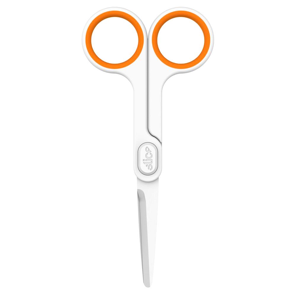 Slice 10544 Ceramic Scissors available online - Caulfield Industrial
