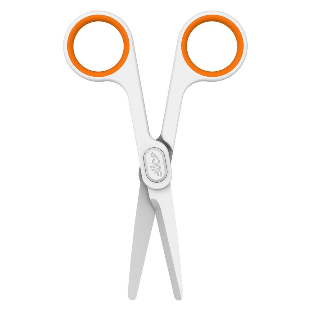 Slice 10544 Ceramic Scissors available online - Caulfield Industrial