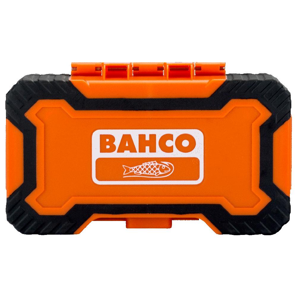 Bahco 59/S54BC 54 Piece Screwdriver Bit Set available online ...