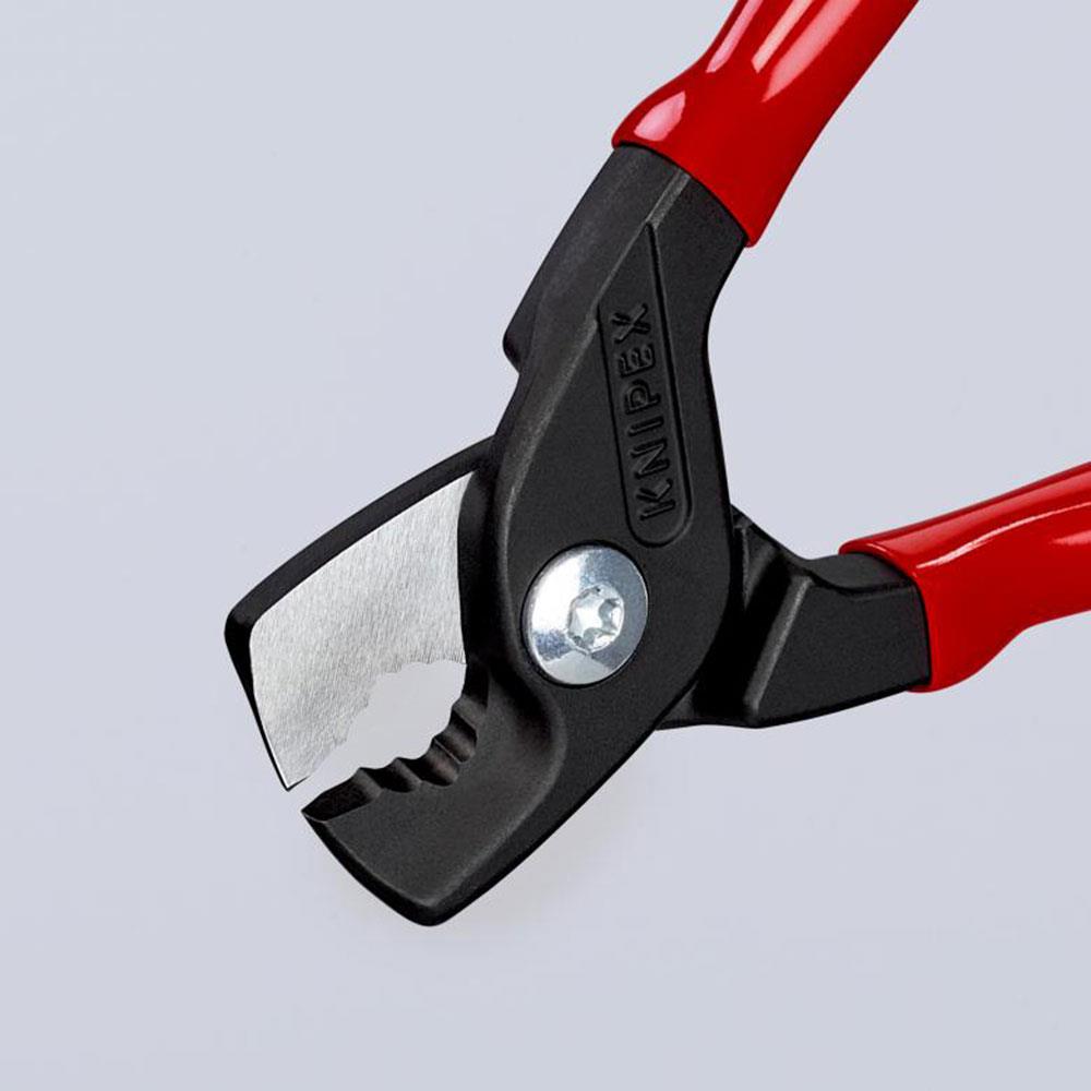 Knipex 95 11 160 Cable cutter available online - Caulfield Industrial