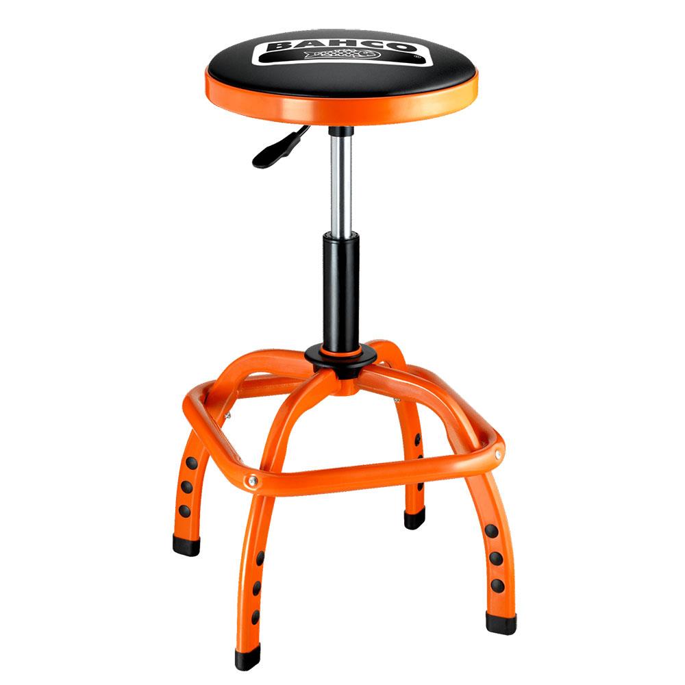 Bahco BLE305 Pneumatic stool available online - Caulfield Industrial
