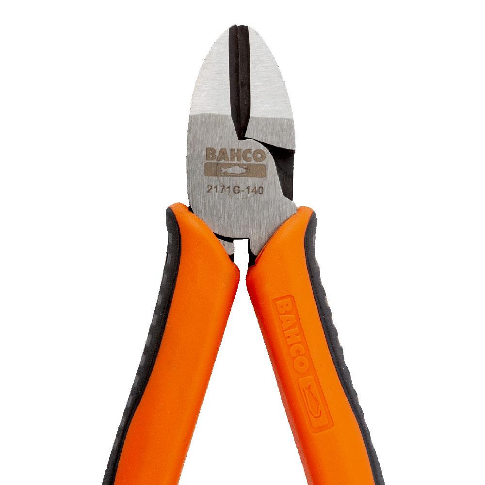 BAHCO 2171G-180 180mm Side Cutting Pliers available online - Caulfield ...