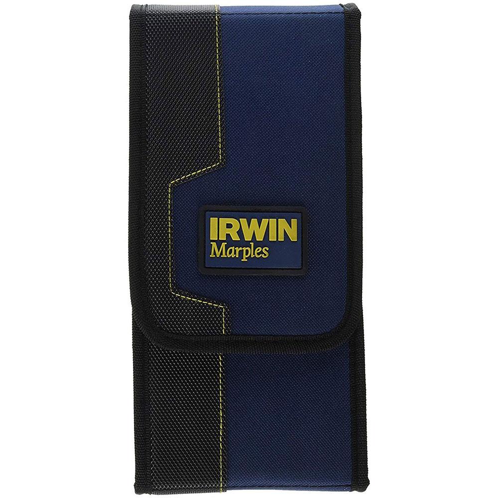 IRWIN 10503426 Marples MS500 Soft Touch Bevel Edge Chisel 3 Piece Set ...