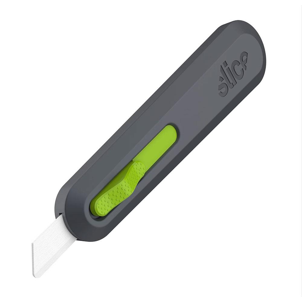 SLICE 10554 Auto-Retractable Utility Knife available online - Caulfield ...