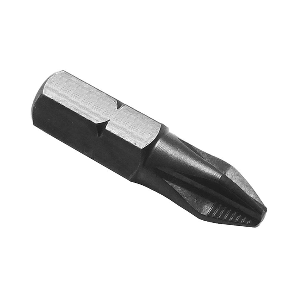 ZEPHYR 1/4in Phillips Removal Insert Bits, ACR, For Machine Screws available online - Caulfield ...
