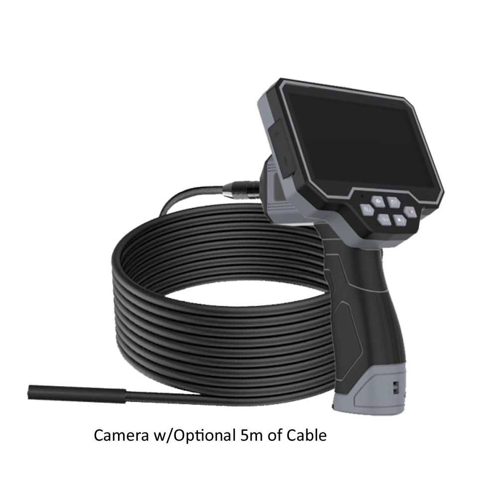 ATP VB-9170 Inspection Camera available online - Caulfield Industrial