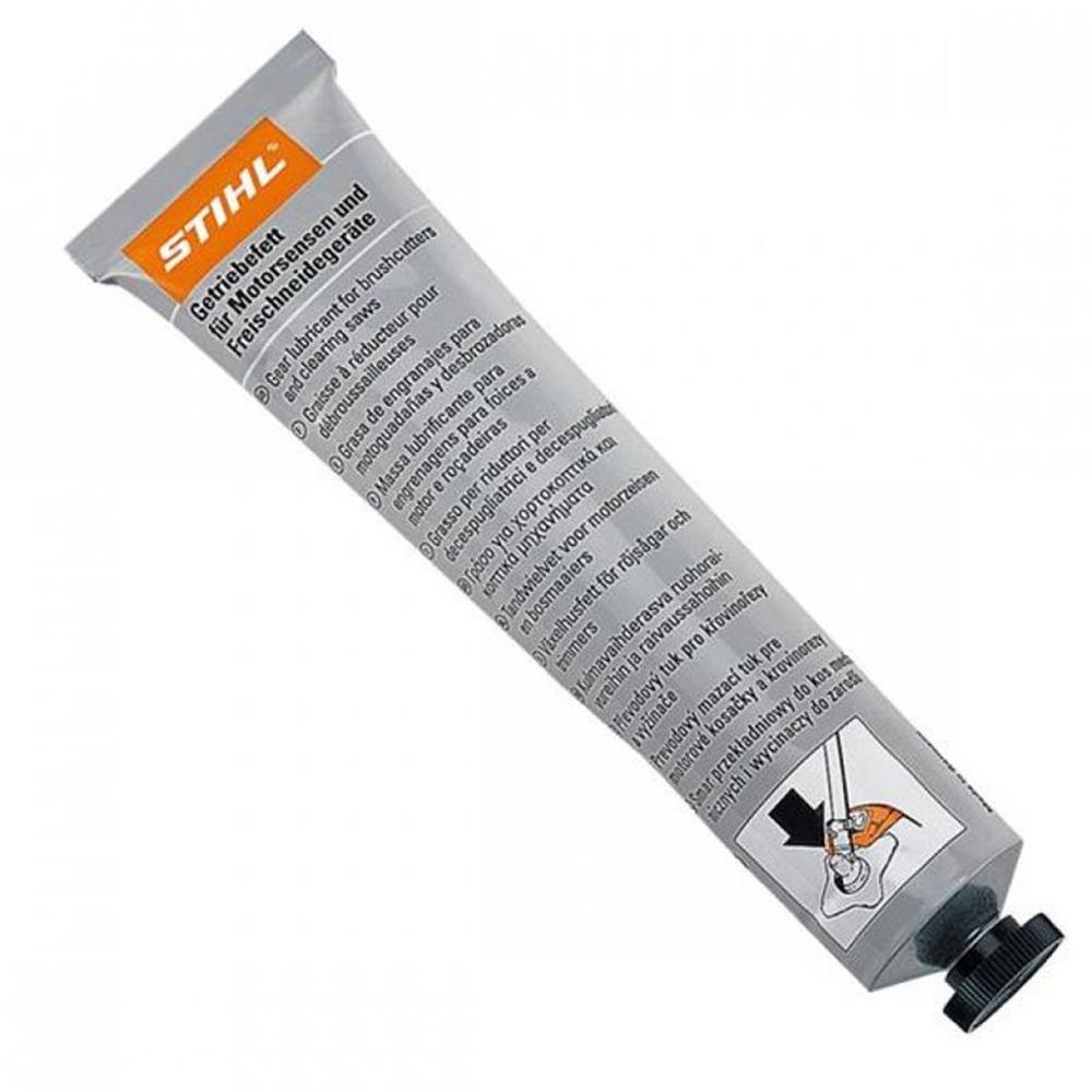Stihl 07811201109 80g Multi-Purpose Hedge Trimmer Grease available ...