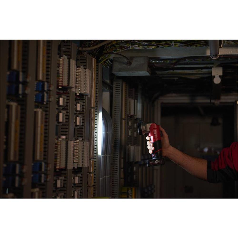 Milwaukee M12TLED 12 Volt LED Worklight Body Only available online ...