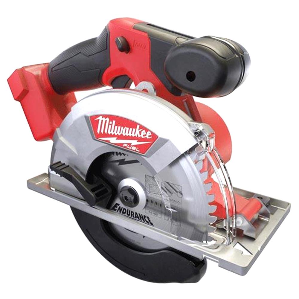 Milwaukee M18FMCS-0 18 Volt Circular Saw Body Only available online ...