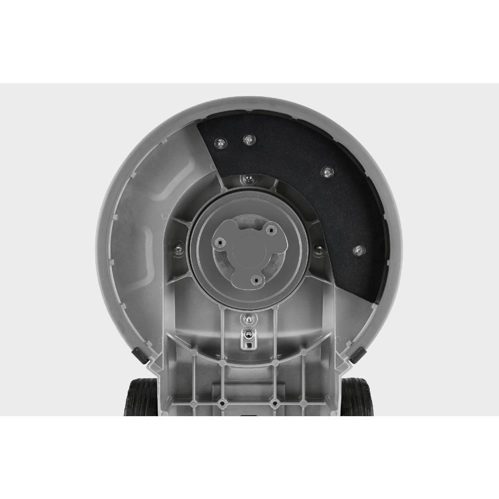 Karcher BDS 43/150 C Classic 220 - 240 Volt Single Disc Machine ...