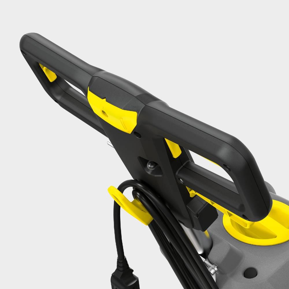 Karcher BDS 43/150 C Classic 220 - 240 Volt Single Disc Machine ...