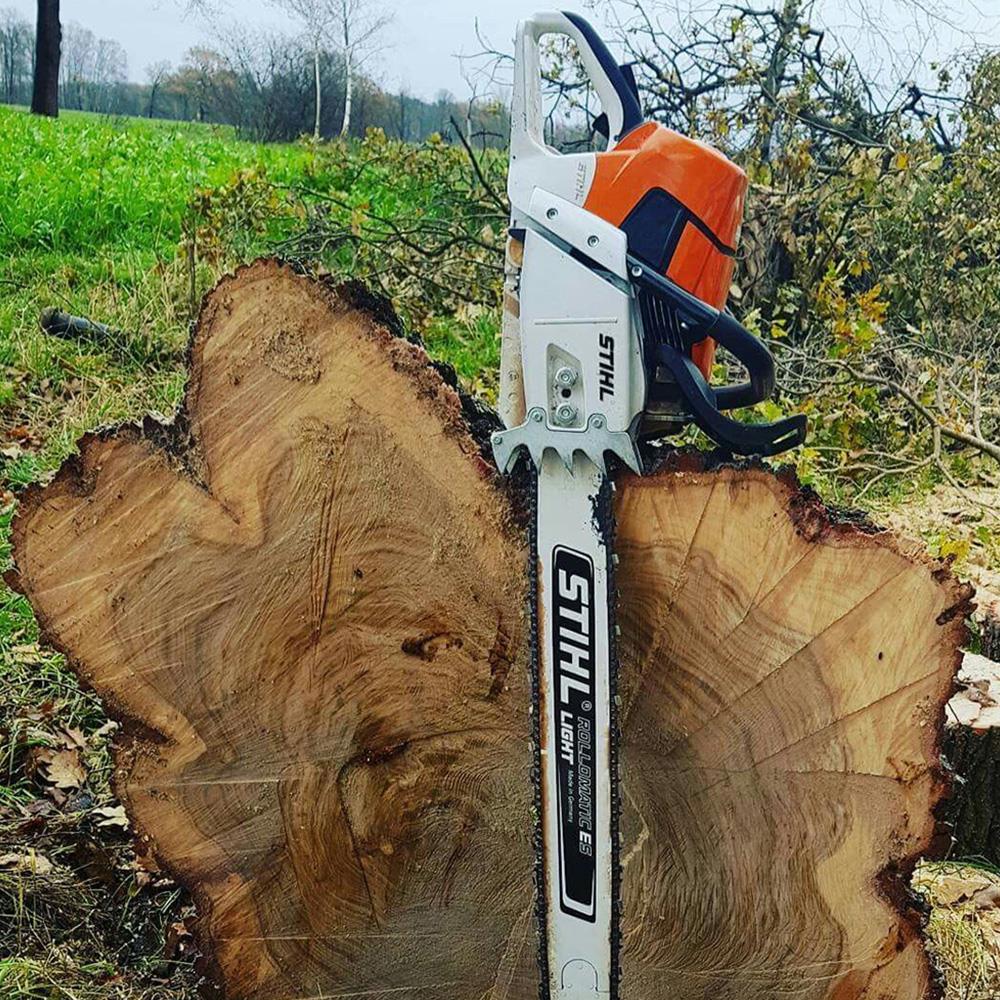 Stihl MS 661 C-M 5.4kW Extreme Powerful Professional Chainsaw with M-Tronic available online ...