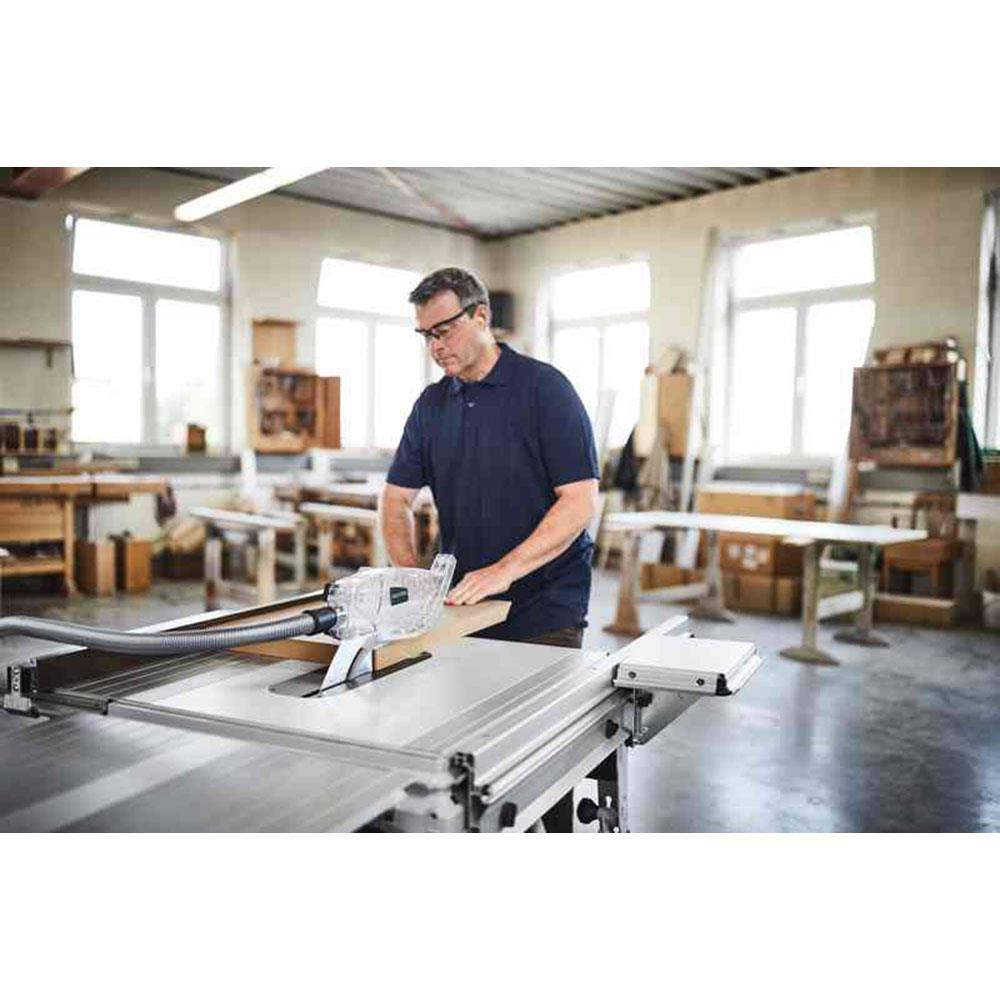 Festool 575831 TKS 80 EBS Bench Mounted Circular/Table Saw 240 V ...