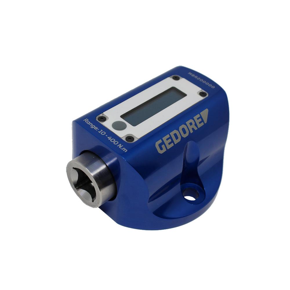 Gedore 038160 CL400 CAPTURE Hub Torque Analyser 10-400 N.m available ...