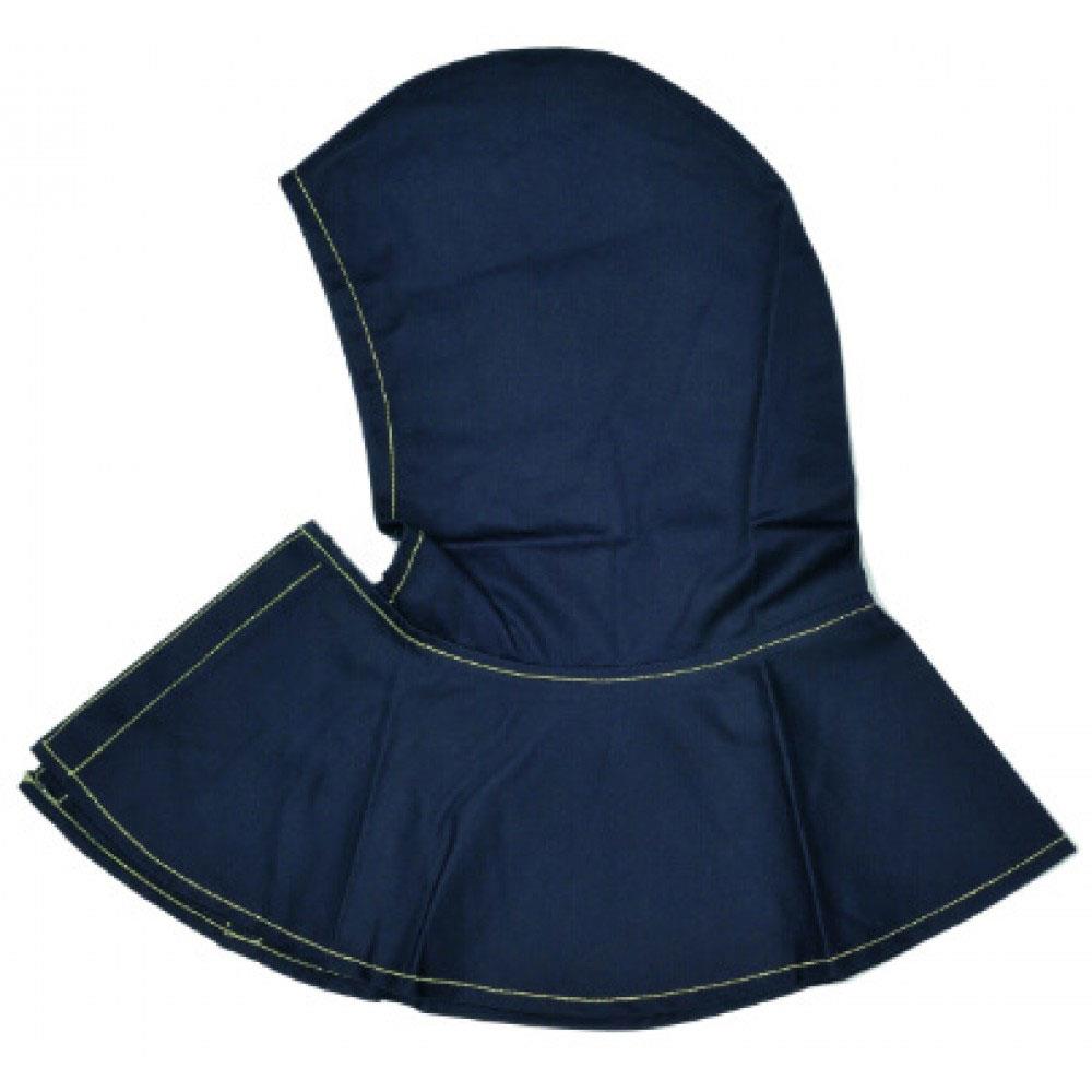 Parweld P3940 Flame Retardant Hood with Short Cape available online ...