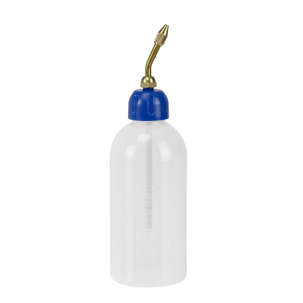 PRESSOL Brass Spout Transparent Oiler available online - Caulfield ...