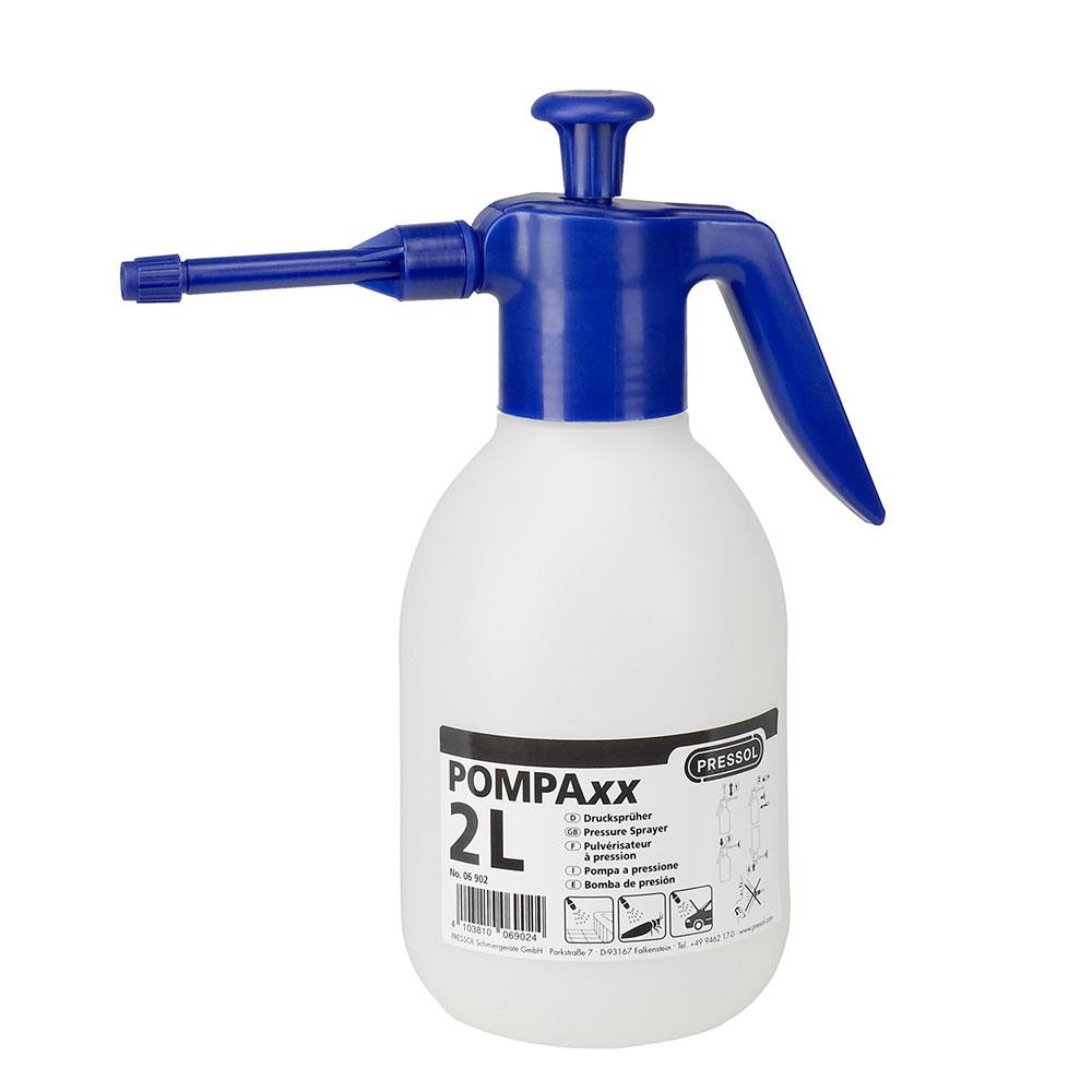 PRESSOL 06 902 PomPaxx Industrial Sprayer, 2 Litre available online ...