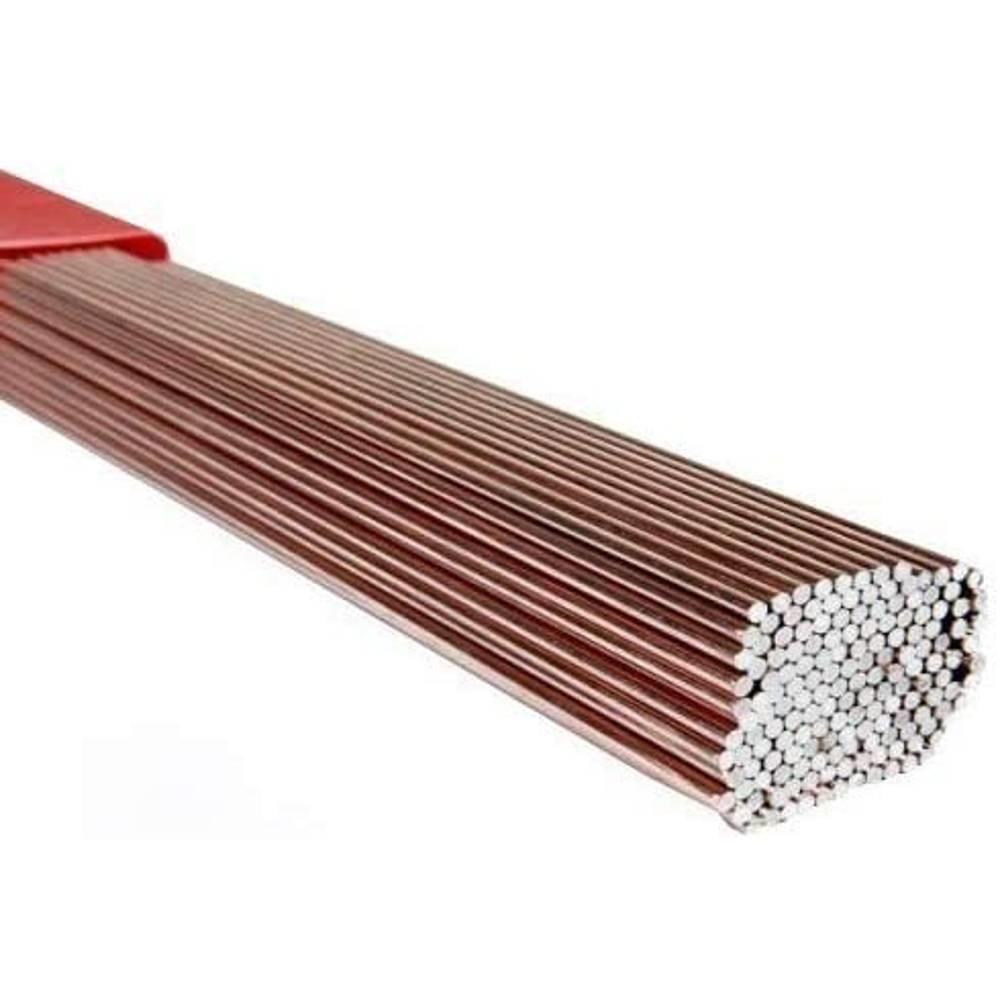SWP Super6 A15 2.4mm 5kg 7353 Mild Steel Tig Rods available online ...