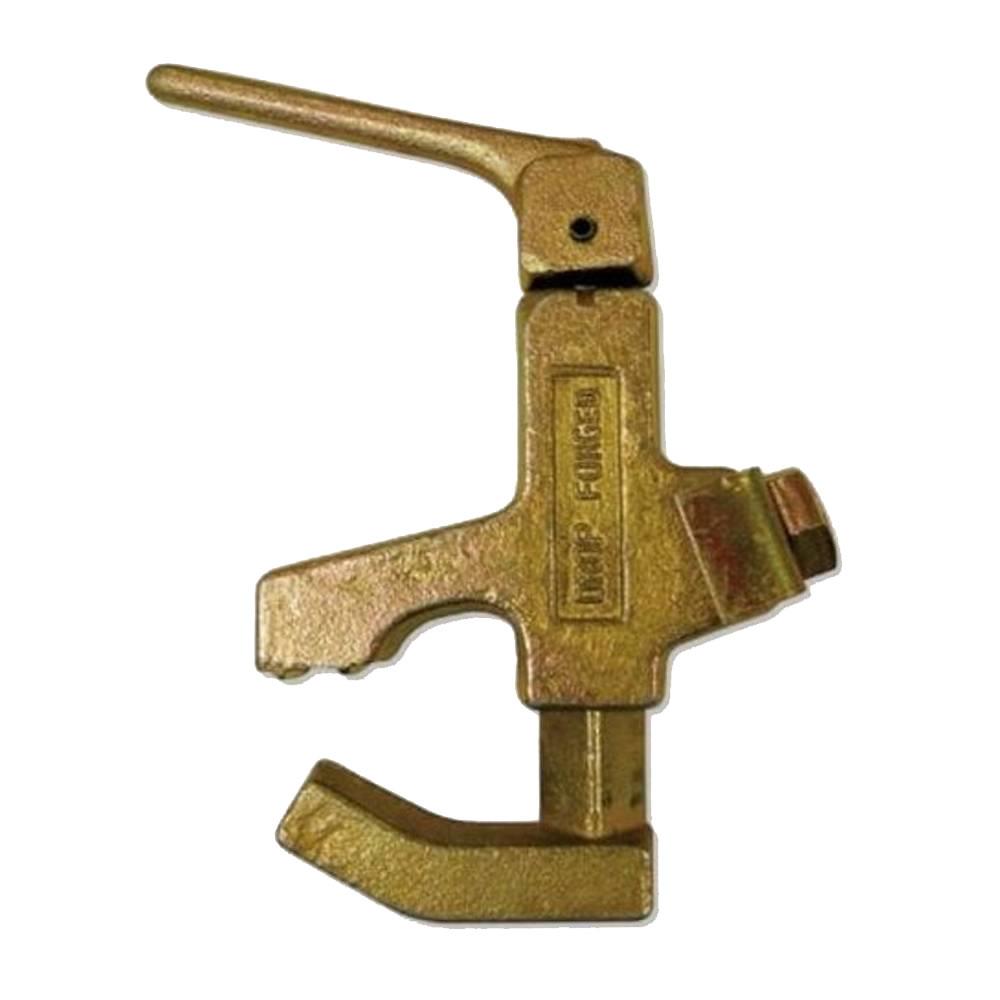 SWP 1086 Earth Clamp Screw CC11 available online - Caulfield Industrial