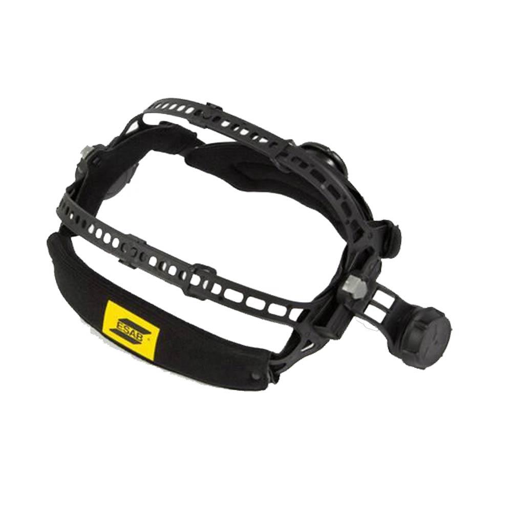 ESAB 0700600868 Headgear for Sentinel A60 Air Welding Helmet available ...