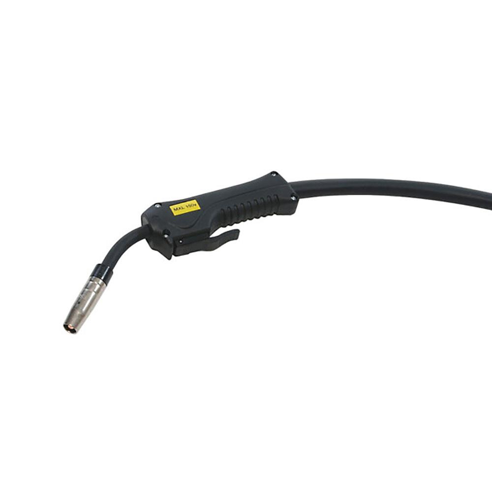 ESAB 700200001 MXL 150V MIG Torch 2,5m Fixed available online ...